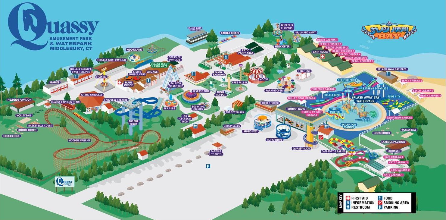 park-map